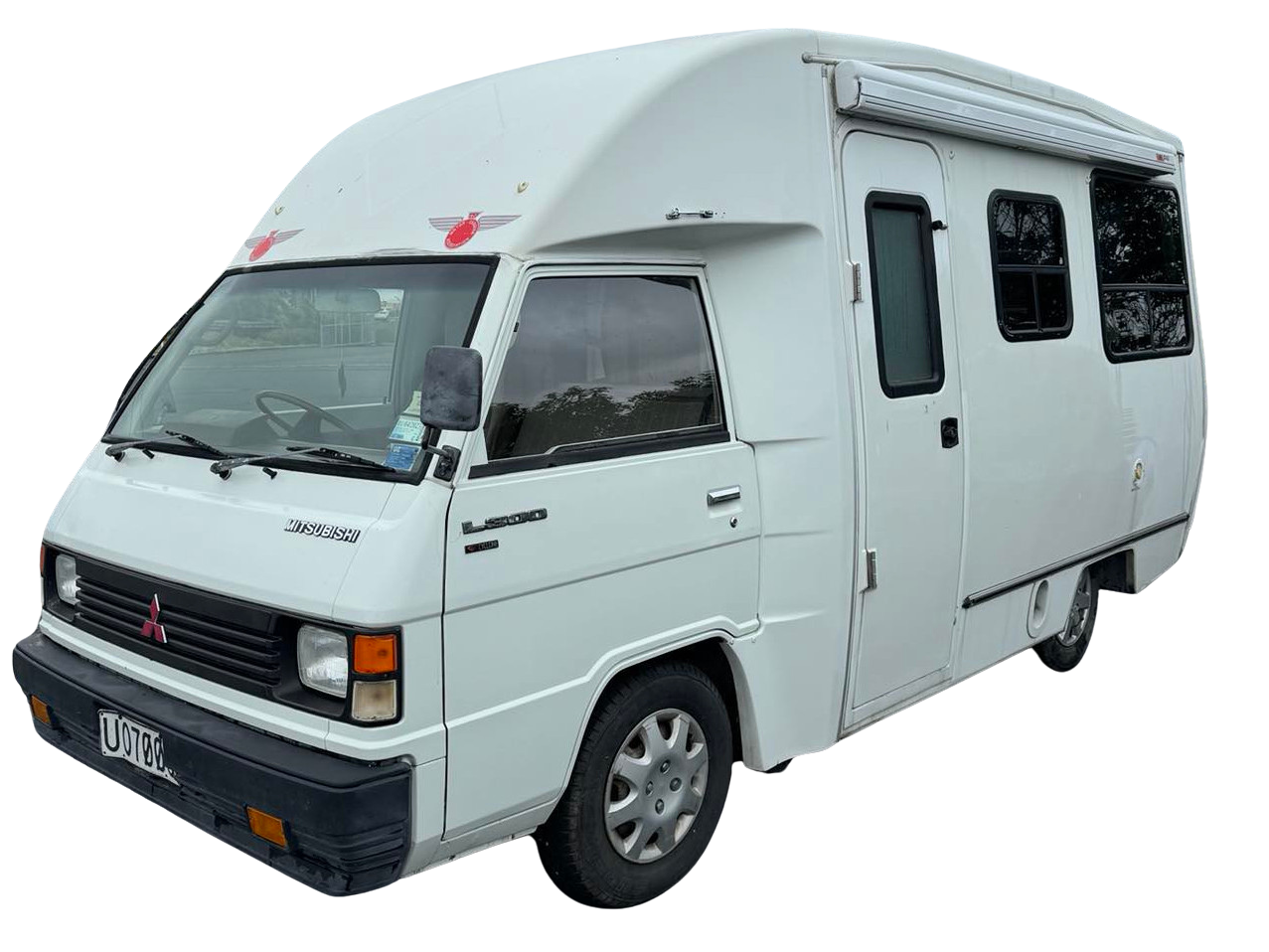 Best Cash For Caravans & Campervans | Free Instant Quote